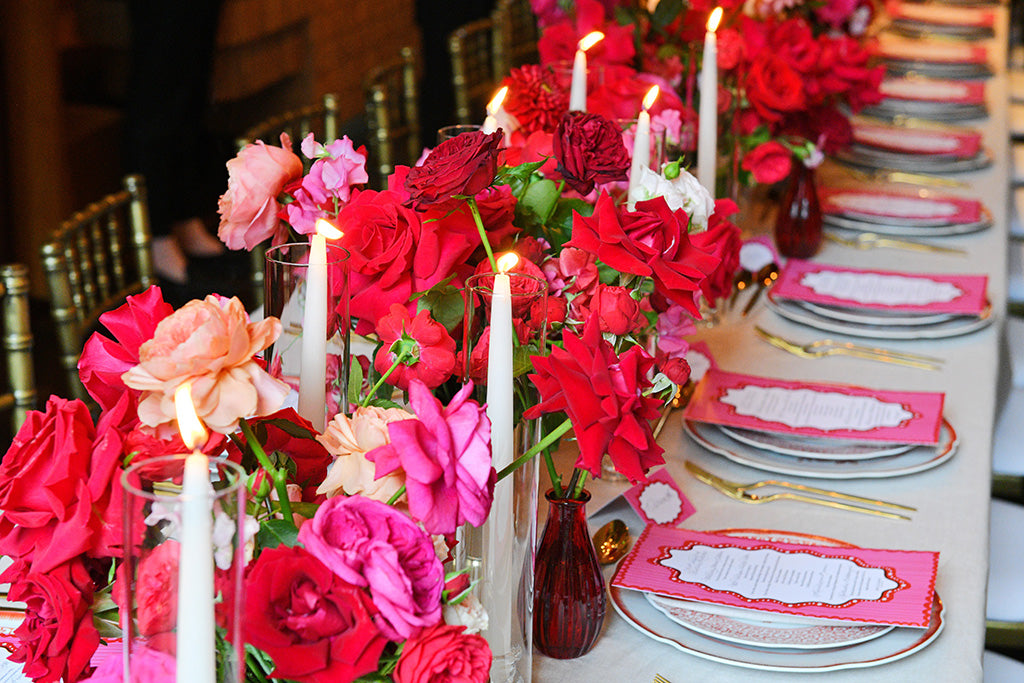 Bulgari Parfums – Romeo + Jules