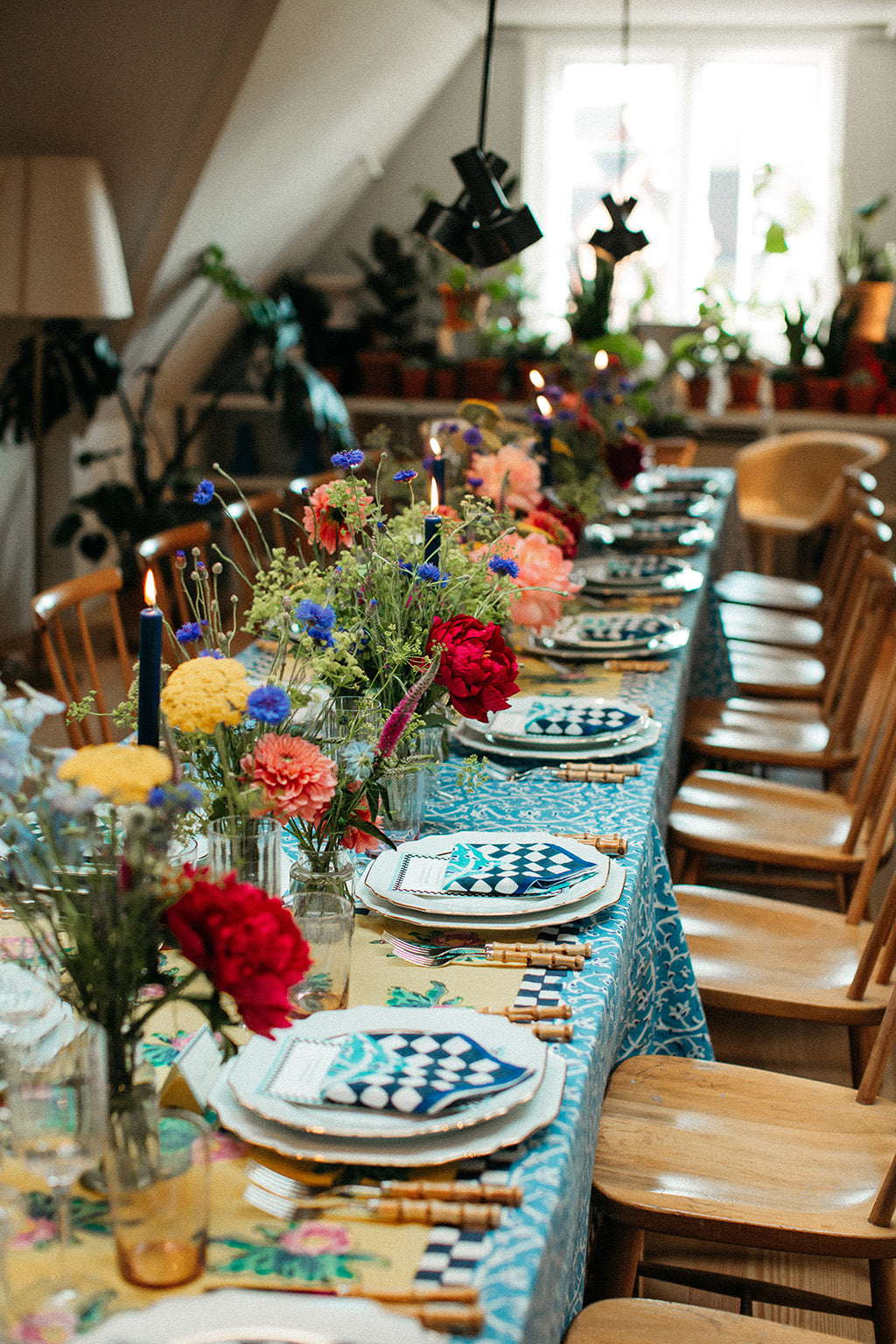 Matches x FTA by Amelia Allen – Romeo + Jules