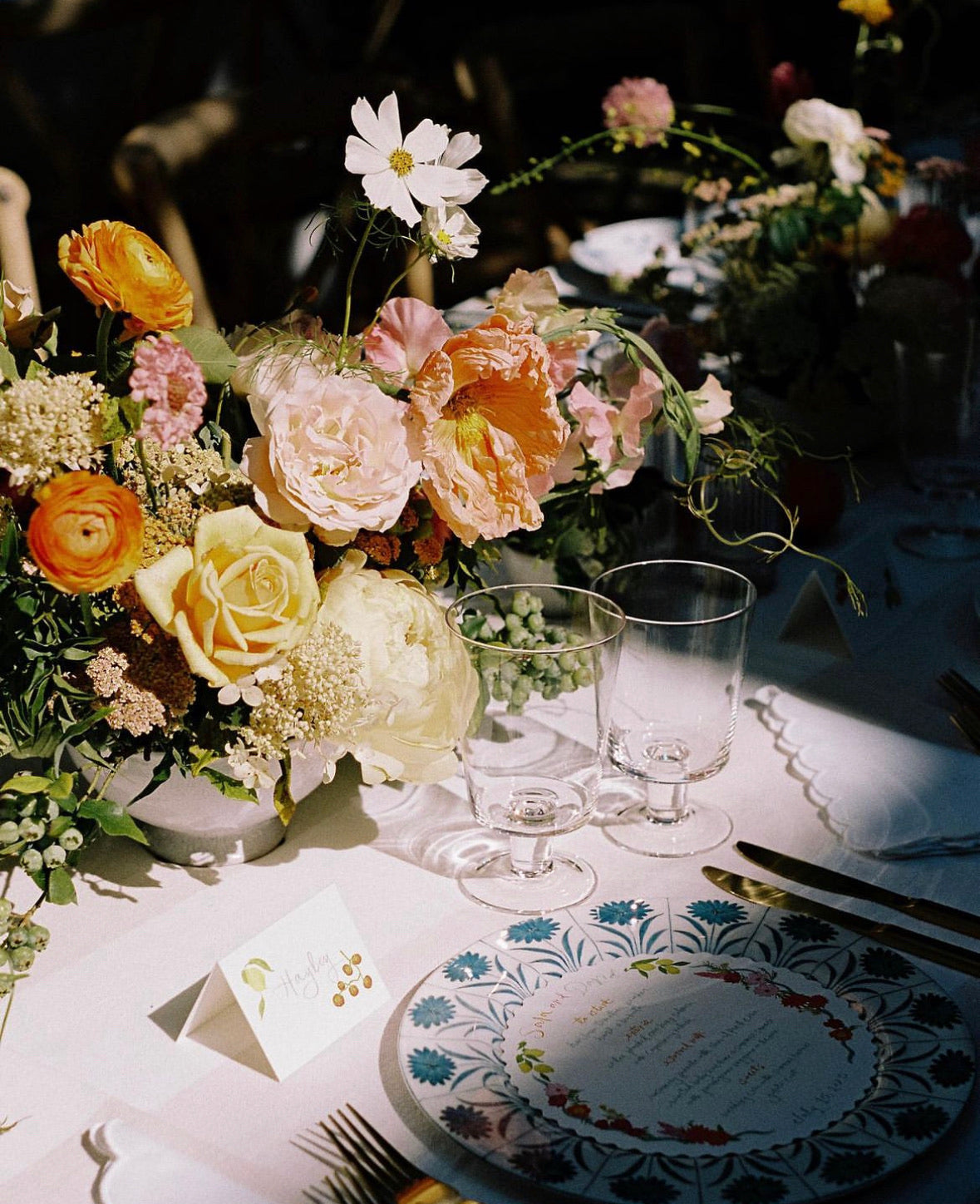 Ready to write – Romeo + Jules