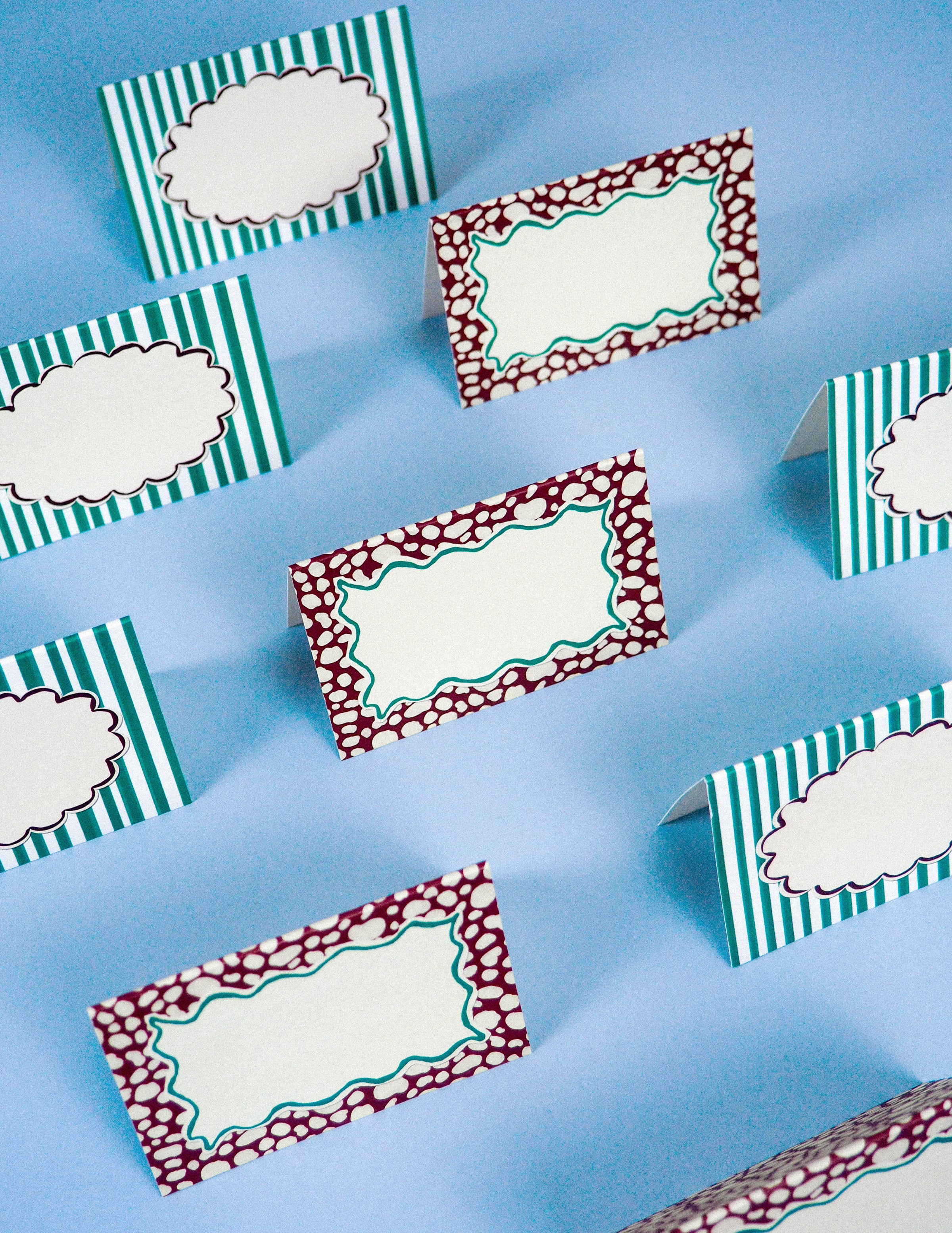 Ready to write – Romeo + Jules